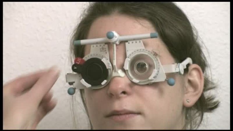 Visual defects | The Siemens Stiftung Media Portal