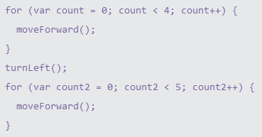 1.3.3 Block-based programming languages