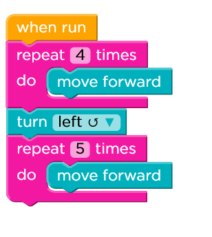 1.3.3 Block-based programming languages