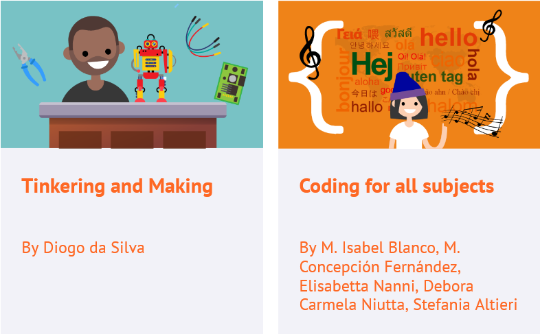 1.6.3 Creative programming